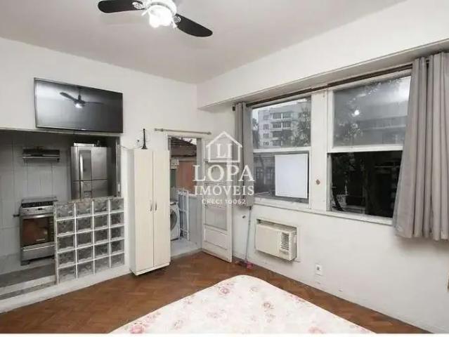Apartamento para Venda em Rio de Janeiro/RJ Lapa 1 Quartos