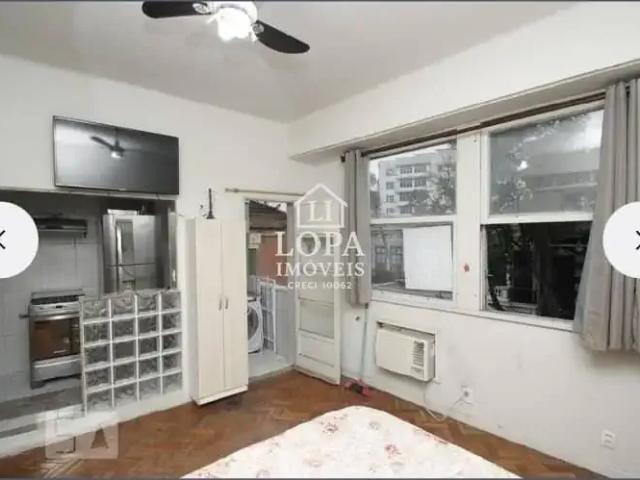 Apartamento para Venda em Rio de Janeiro/RJ Lapa 1 Quartos