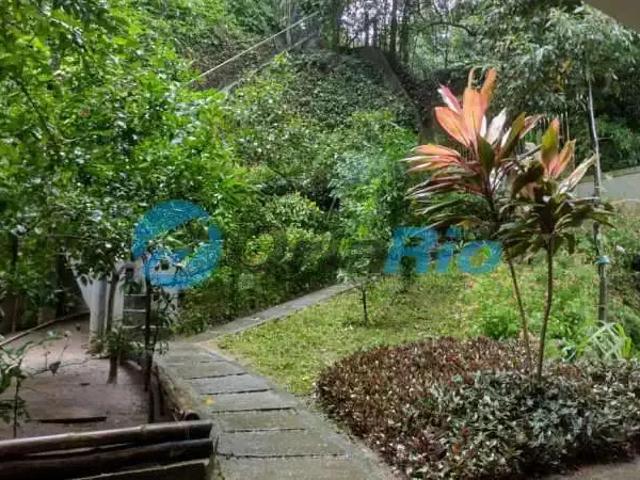 Apartamento para Venda em Rio de Janeiro/RJ Laranjeiras 3 Quartos