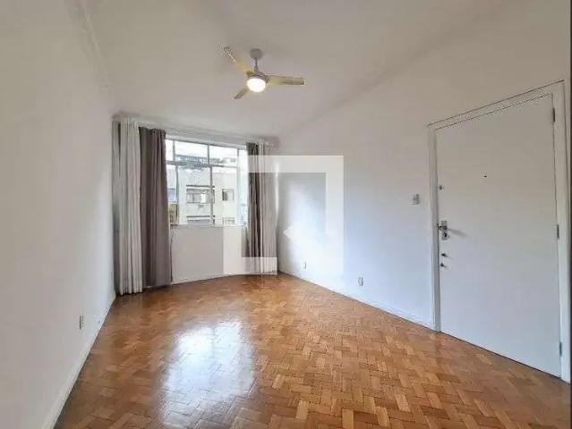 Apartamento para Venda em Rio de Janeiro/RJ Laranjeiras 3 Quartos