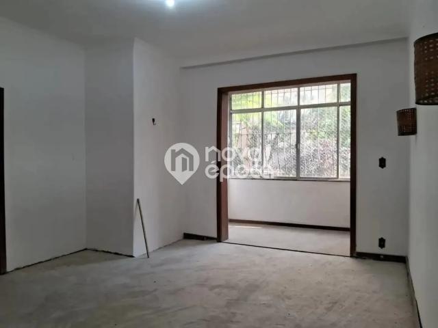 Apartamento para Venda em Rio de Janeiro/RJ Laranjeiras 3 Quartos