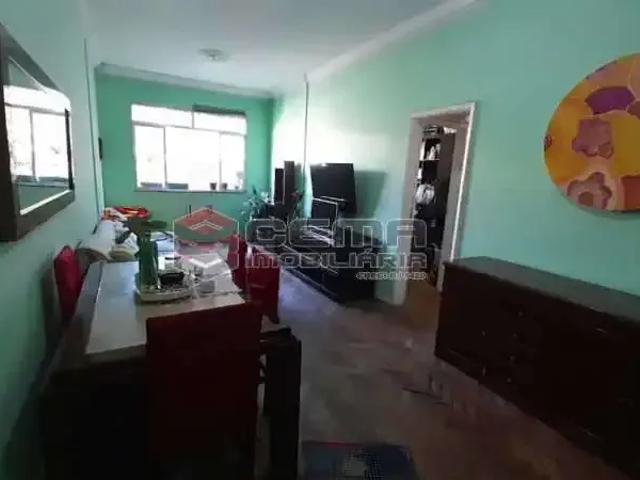 Apartamento para Venda em Rio de Janeiro/RJ Laranjeiras 3 Quartos