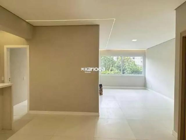 Apartamento para Venda em Rio de Janeiro/RJ Laranjeiras 3 Quartos
