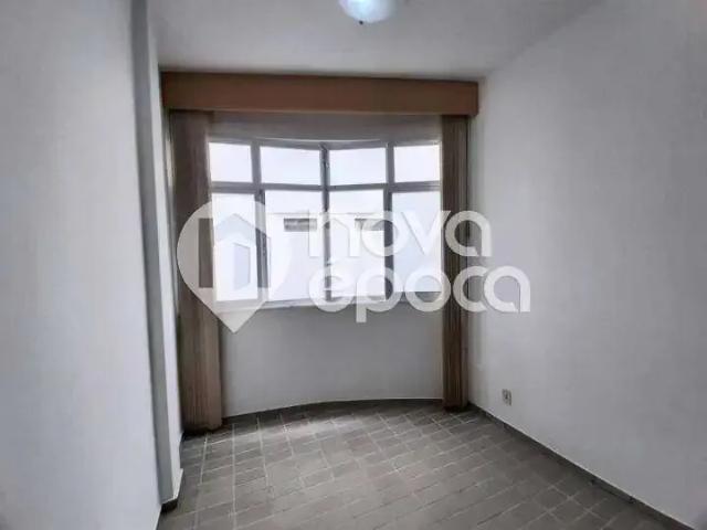 Apartamento para Venda em Rio de Janeiro/RJ Laranjeiras 3 Quartos