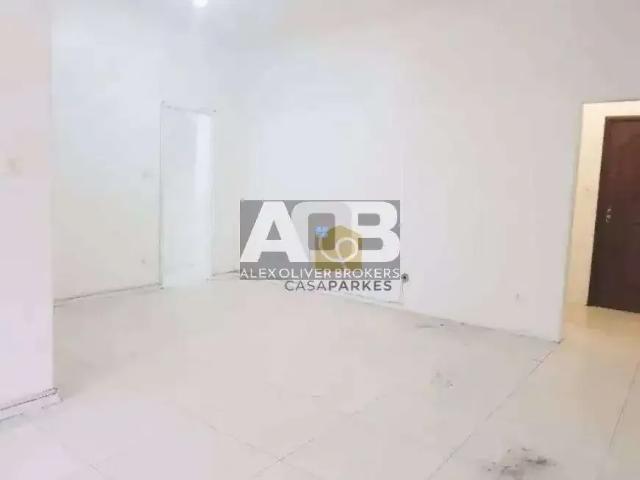 Apartamento para Venda em Rio de Janeiro/RJ Laranjeiras 3 Quartos