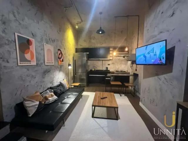Apartamento para Venda em Rio de Janeiro/RJ Laranjeiras 1 Quartos