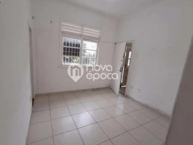 Apartamento para Venda em Rio de Janeiro/RJ Laranjeiras 1 Quartos