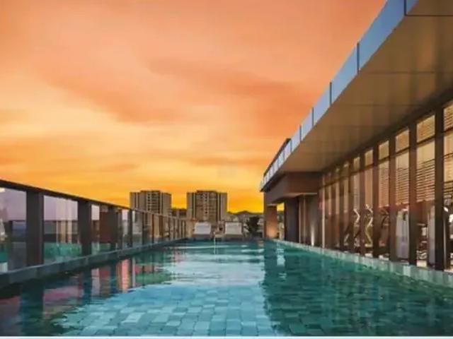 Apartamento para Venda em Rio de Janeiro/RJ Laranjeiras 1 Quartos