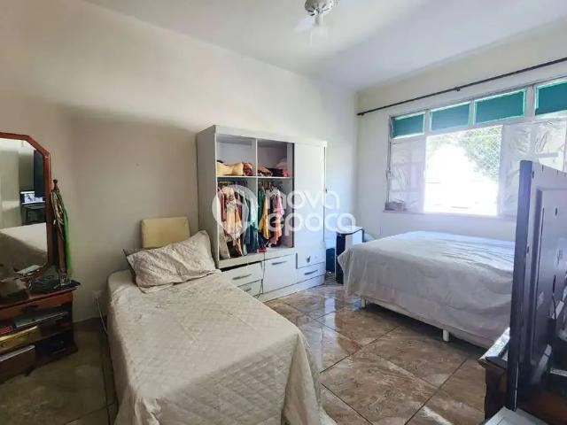 Apartamento para Venda em Rio de Janeiro/RJ Laranjeiras 1 Quartos