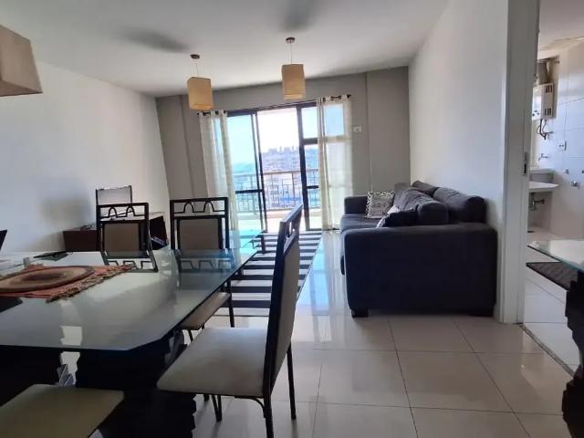 Apartamento para Venda em Rio de Janeiro/RJ Laranjeiras 2 Quartos