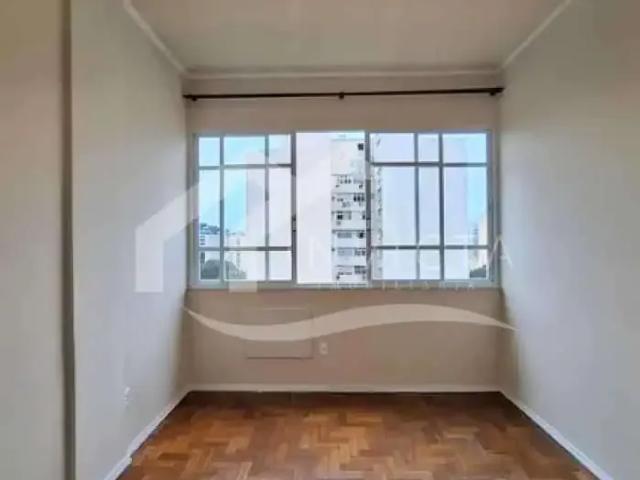 Apartamento para Venda em Rio de Janeiro/RJ Laranjeiras 2 Quartos