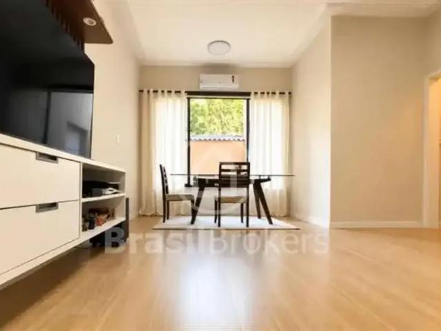 Apartamento para Venda em Rio de Janeiro/RJ Laranjeiras 2 Quartos