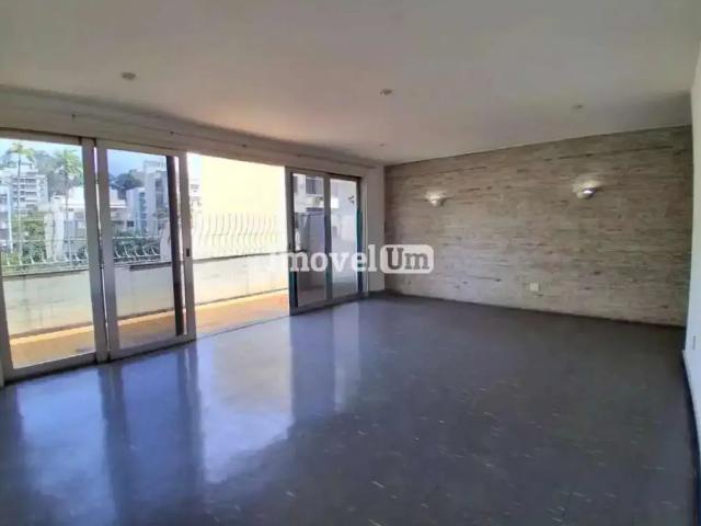 Apartamento para Venda em Rio de Janeiro/RJ Laranjeiras 2 Quartos