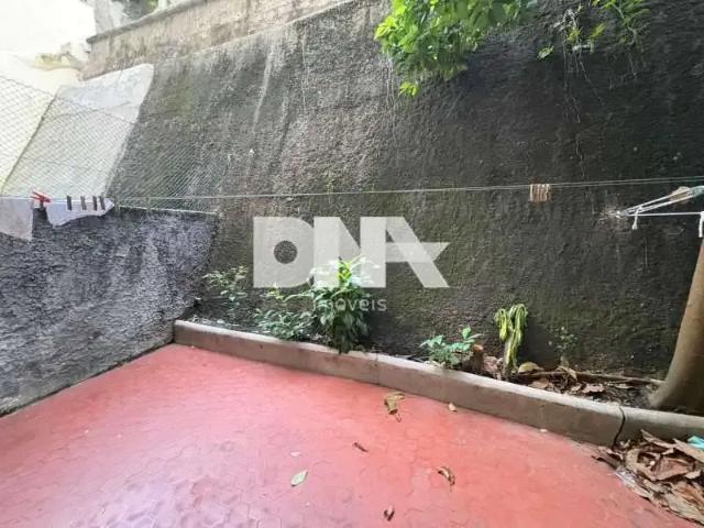 Apartamento para Venda em Rio de Janeiro/RJ Laranjeiras 2 Quartos