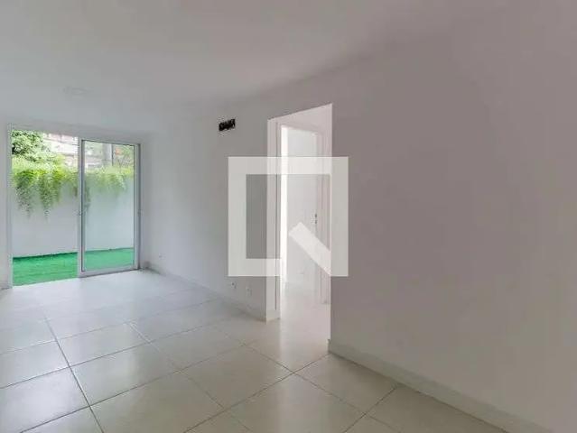 Apartamento para Venda em Rio de Janeiro/RJ Laranjeiras 2 Quartos