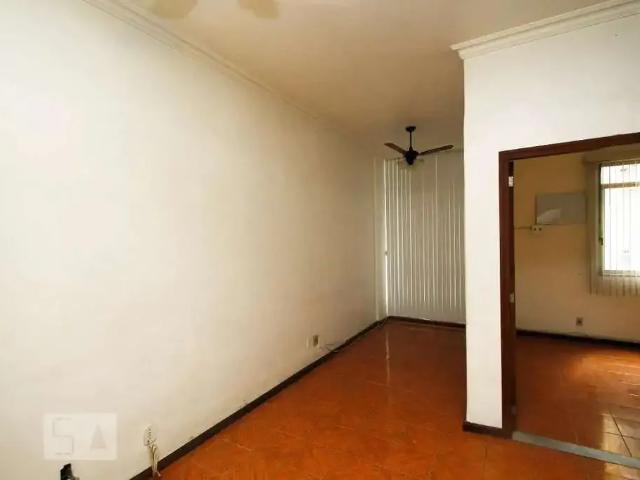 Apartamento para Venda em Rio de Janeiro/RJ Laranjeiras 2 Quartos