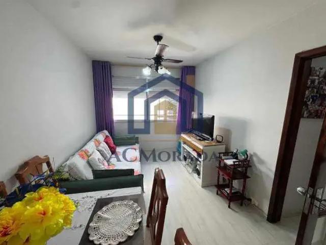 Apartamento para Venda em Rio de Janeiro/RJ Laranjeiras 2 Quartos