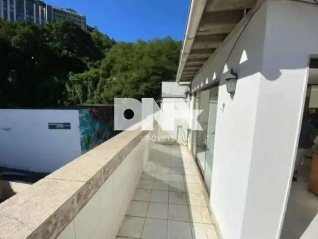Apartamento para Venda em Rio de Janeiro/RJ Laranjeiras 4 Quartos