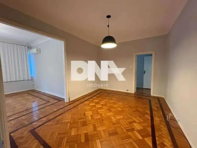 Apartamento para Venda em Rio de Janeiro/RJ Laranjeiras 4 Quartos