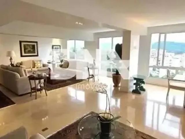 Apartamento para Venda em Rio de Janeiro/RJ Laranjeiras 4 Quartos
