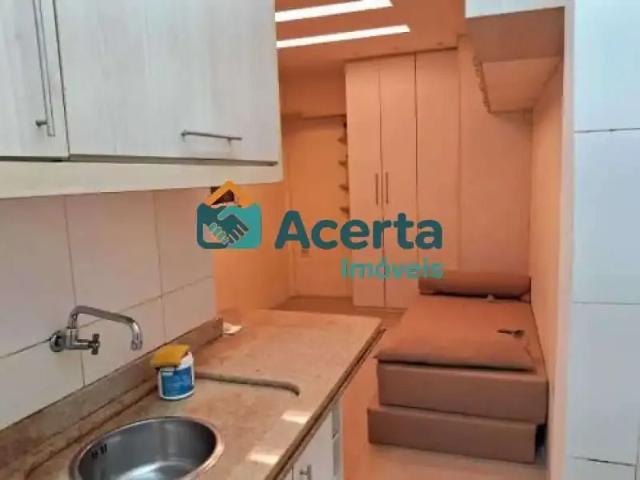 Apartamento para Venda em Rio de Janeiro/RJ Laranjeiras