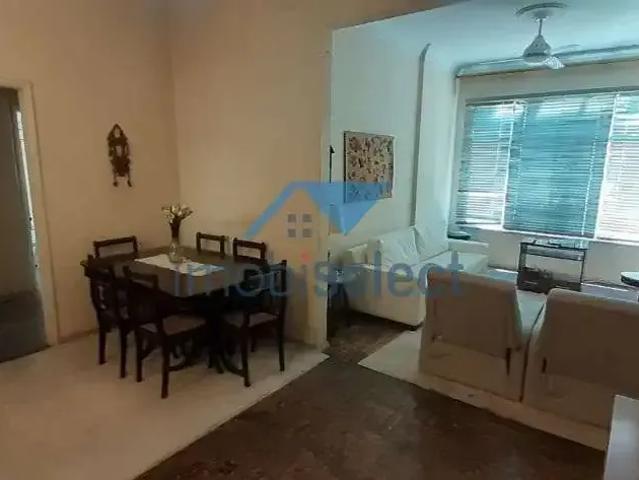Apartamento para Venda em Rio de Janeiro/RJ Laranjeiras