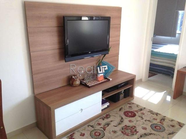 Apartamento para Venda em Rio de Janeiro/RJ Leblon 1 Quartos