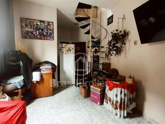Apartamento para Venda em Rio de Janeiro/RJ Leblon 1 Quartos