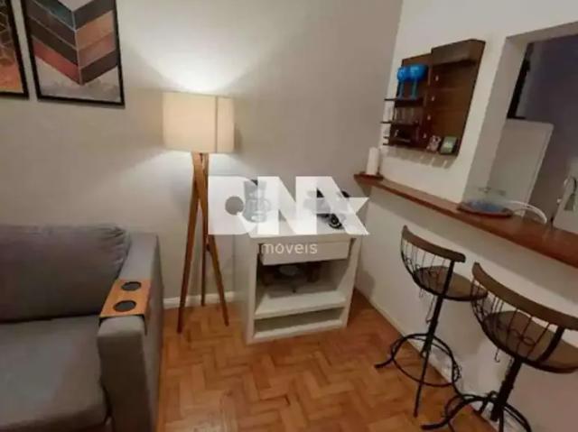 Apartamento para Venda em Rio de Janeiro/RJ Leblon 1 Quartos