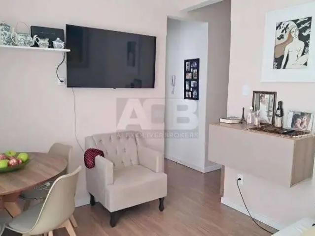 Apartamento para Venda em Rio de Janeiro/RJ Leblon 1 Quartos