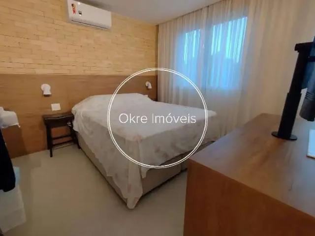 Apartamento para Venda em Rio de Janeiro/RJ Leblon 1 Quartos