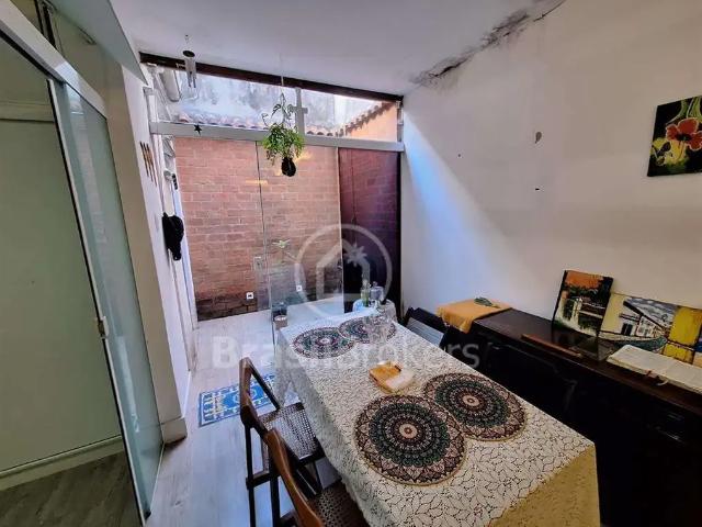 Apartamento para Venda em Rio de Janeiro/RJ Leblon 1 Quartos