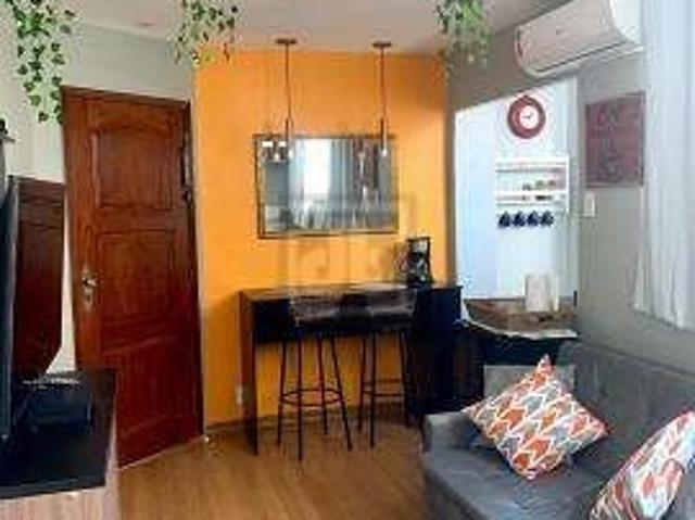 Apartamento para Venda em Rio de Janeiro/RJ Leblon 1 Quartos