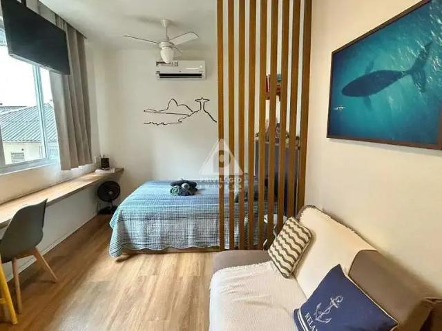Apartamento para Venda em Rio de Janeiro/RJ Leblon 1 Quartos