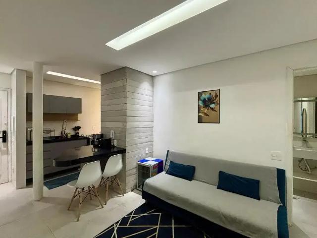 Apartamento para Venda em Rio de Janeiro/RJ Leblon 1 Quartos