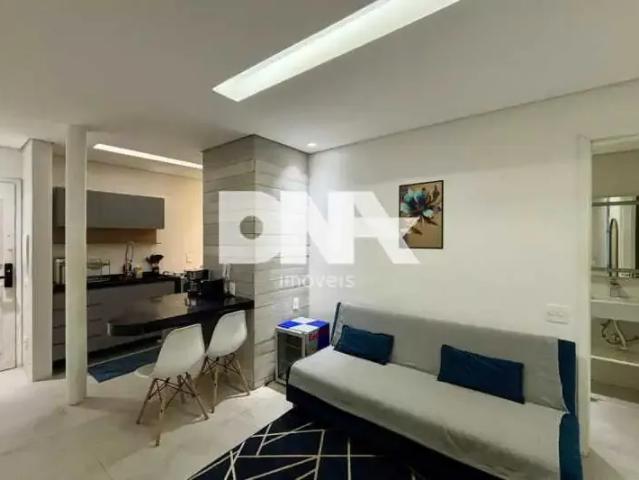 Apartamento para Venda em Rio de Janeiro/RJ Leblon 1 Quartos