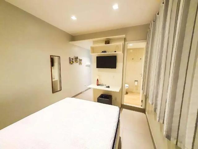 Apartamento para Venda em Rio de Janeiro/RJ Leblon 1 Quartos