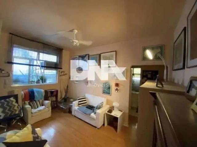 Apartamento para Venda em Rio de Janeiro/RJ Leblon 1 Quartos