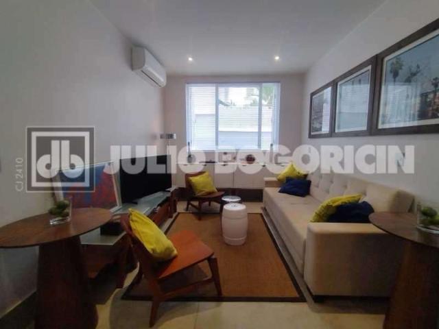 Apartamento para Venda em Rio de Janeiro/RJ Leblon 1 Quartos