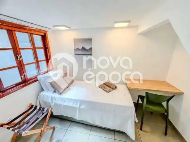 Apartamento para Venda em Rio de Janeiro/RJ Leblon 1 Quartos