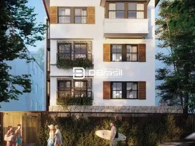 Apartamento para Venda em Rio de Janeiro/RJ Leblon 1 Quartos