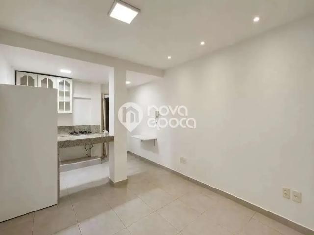 Apartamento para Venda em Rio de Janeiro/RJ Leblon 1 Quartos