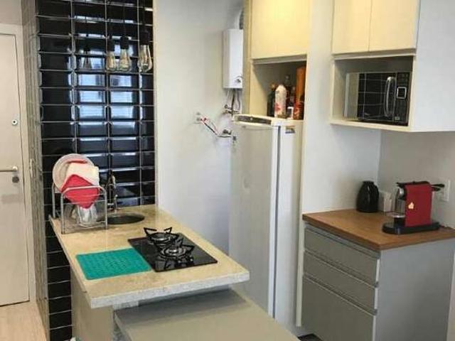 Apartamento para Venda em Rio de Janeiro/RJ Leblon 1 Quartos