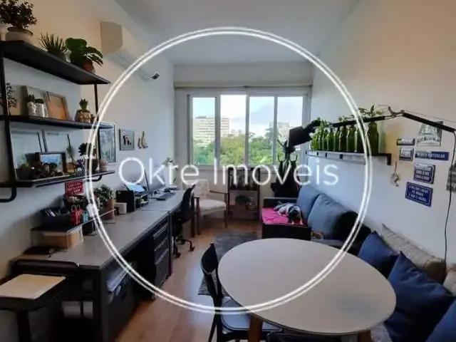 Apartamento para Venda em Rio de Janeiro/RJ Leblon 1 Quartos
