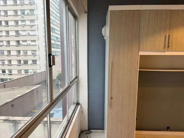 Apartamento para Venda em Rio de Janeiro/RJ Leblon 1 Quartos