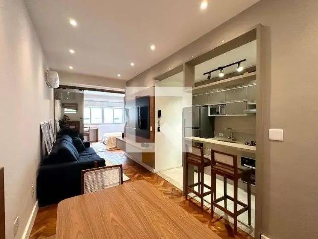 Apartamento para Venda em Rio de Janeiro/RJ Leblon 1 Quartos
