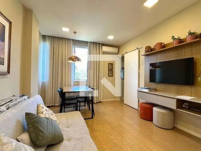 Apartamento para Venda em Rio de Janeiro/RJ Leblon 1 Quartos