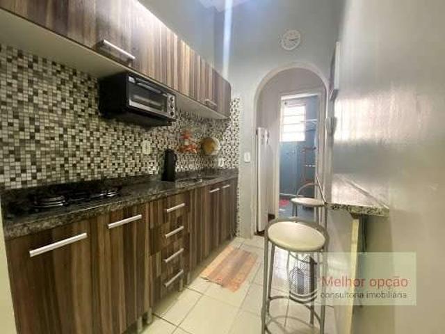 Apartamento para Venda em Rio de Janeiro/RJ Leblon 1 Quartos