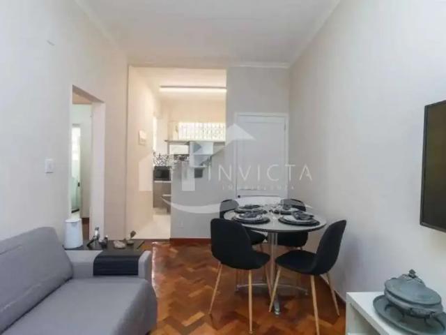 Apartamento para Venda em Rio de Janeiro/RJ Leblon 1 Quartos