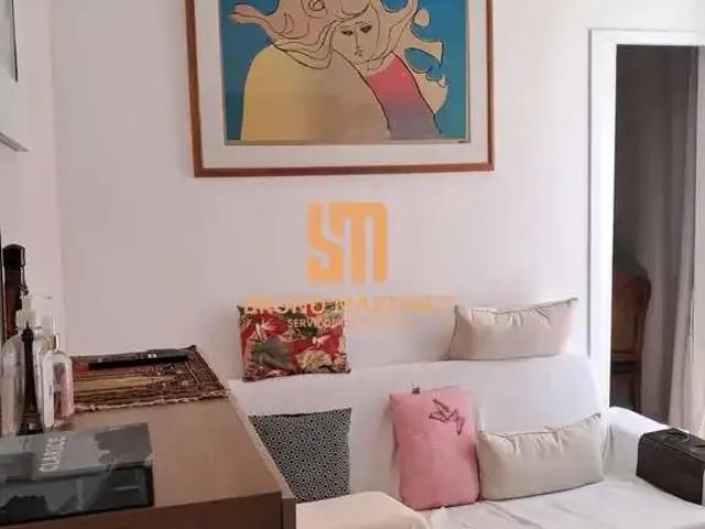 Apartamento para Venda em Rio de Janeiro/RJ Leblon 1 Quartos